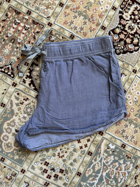 Шорты женские zara