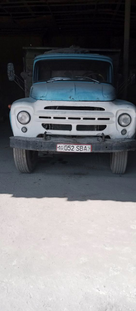 Zil sotiladi mator ural balonlari yengi narxi kelishiladi