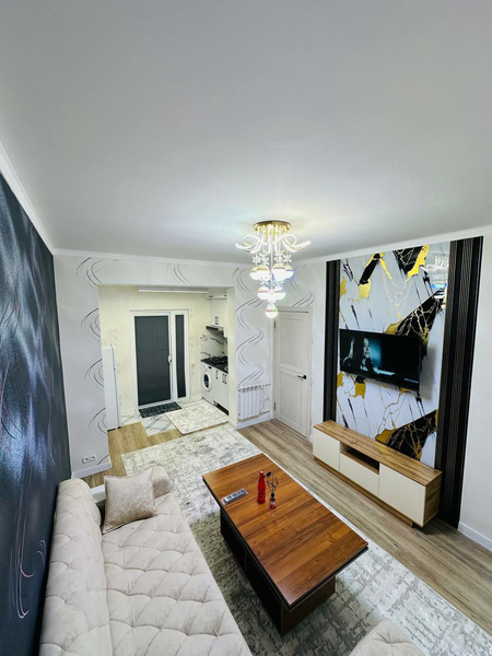 Чиланзар3кв  2в3/1/4  1,5*3м²   45м²