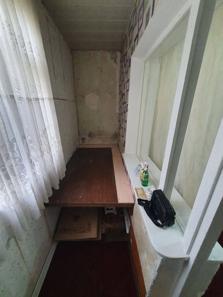 Юнусабад 2кв 1/3/4 Галерейка