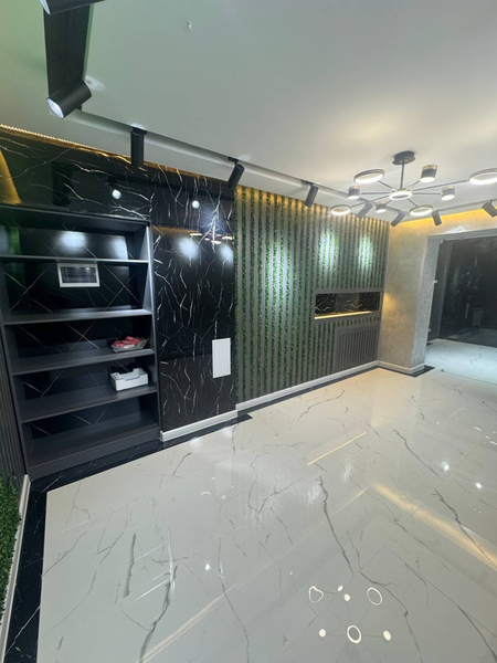 Арена нежилое помещение Ц5 75m2
