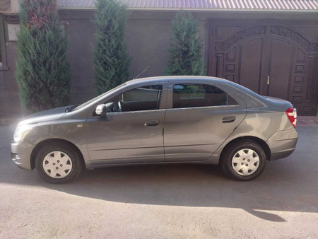 Chevrolet Cobalt