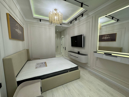 ПРОДАЕТСЯ 4/9/9
НОВОСТРОЙКА
ЖК Comfort House
ор: ТРЦ Мегапланет
(Юнуса