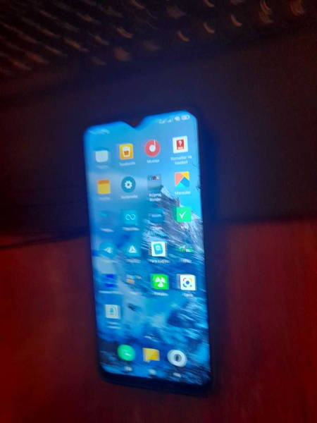 Redmi Nod 8 pro 145$