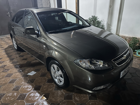 Lacetti gentra 2023 zeus metan avtomat. tozza  (jentra)