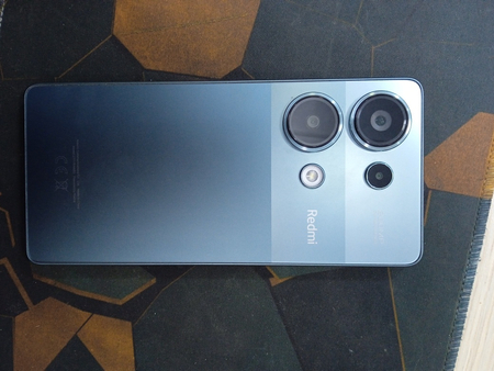 Redmi note 13 pro 528gb
