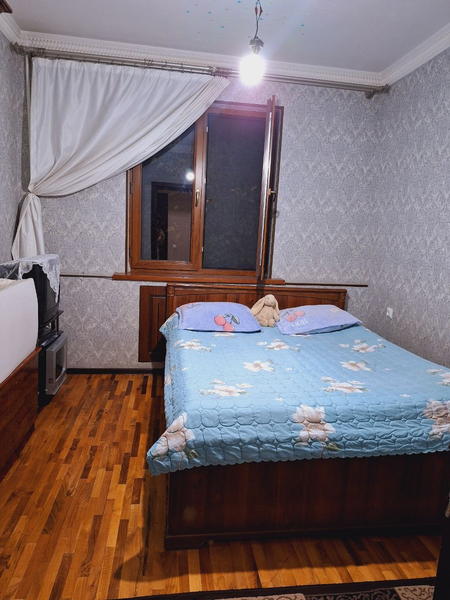 Продам 3х комнатную Чиланзар 10