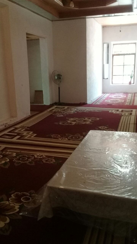 Uy sotiladi hujjatlari joyida