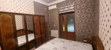 Сдам квартиру в центре