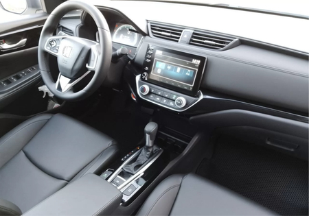 Продаю свое авто Honda Crider 2023 год, 2 поколение