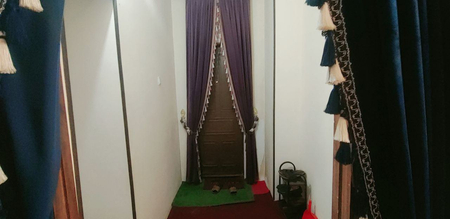 3 xonali dom maktab bogʻcha bolalar oʻyingohi paliklinika magazin bor