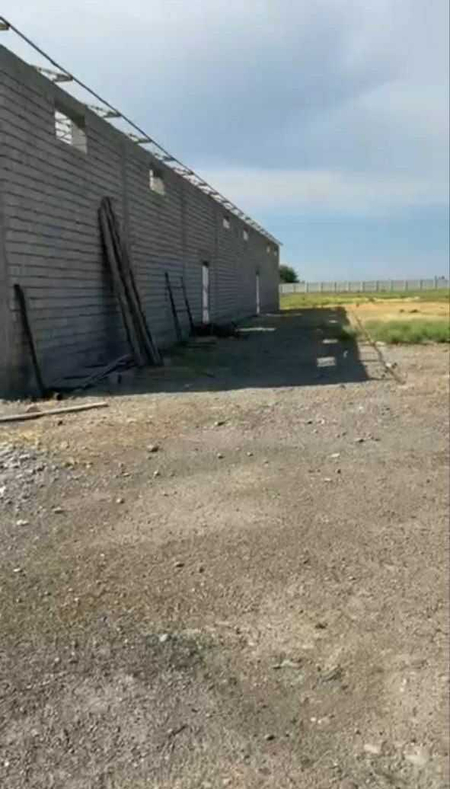 Продаётся 1,15 га. производственная база
