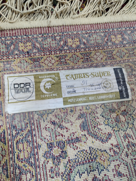 Gilam qadimgi turkiy gilam