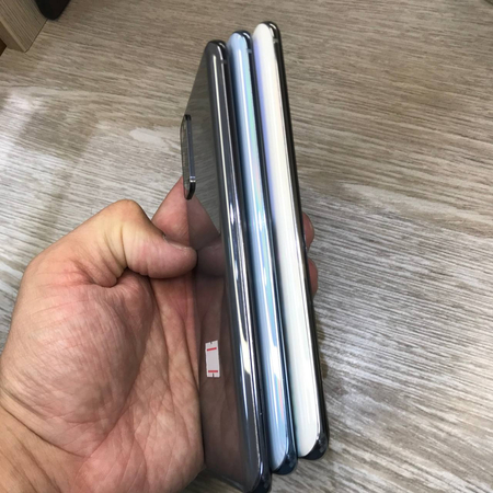 Samsung galaxy s20 5G