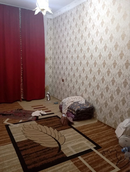Юнусабад 15 кв Метро туркистан