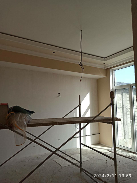 Продается дом в Кибрайском районе , улица Зийнат-3