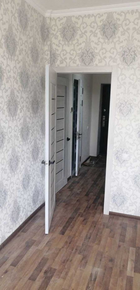 Квартира Новастройка Сергелий
