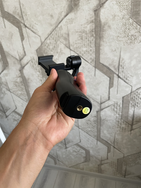 Продается Zhiyun Smooth Q