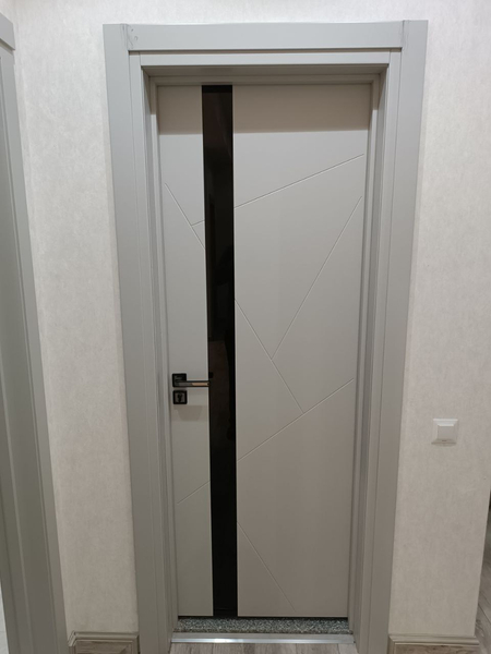 Установка дверей и демонтаж