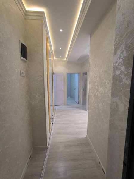 Продается 2 ком кв в Nice Villas Majmuasida 2 xonali kvartira sotiladi