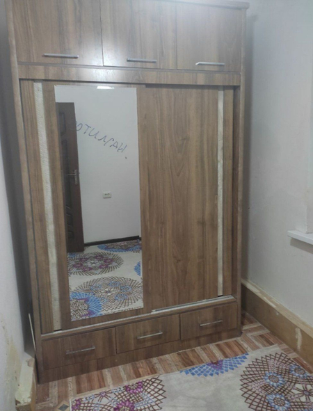 Ттз ахмад югнакий аренда квартира