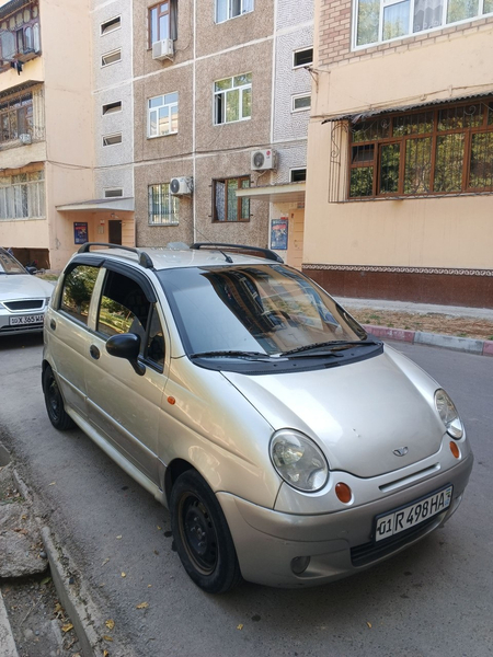 Срочно продаётся  МАТИЗ БЕСТ   2008 год