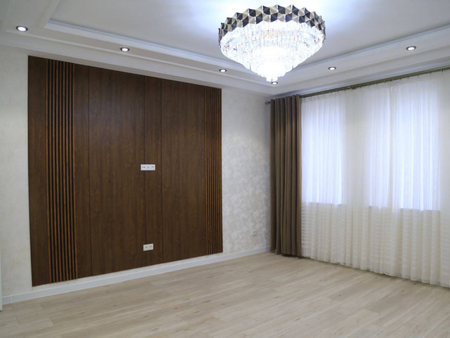 ЖК “Minor Residence” Abu Dhabi “ Евро Люкс 4/2/7