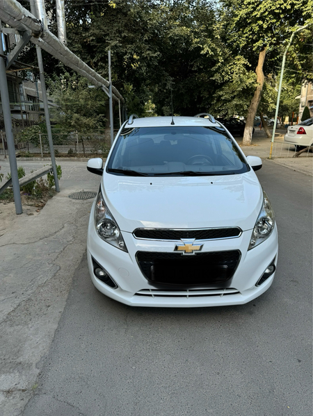 Spark sotiladi 2021 yil