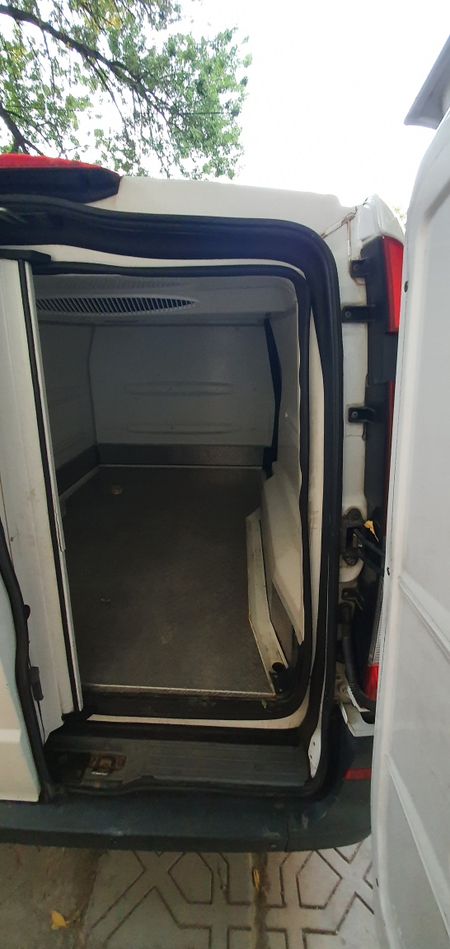 Mersedes-bens Vito 111 w 639