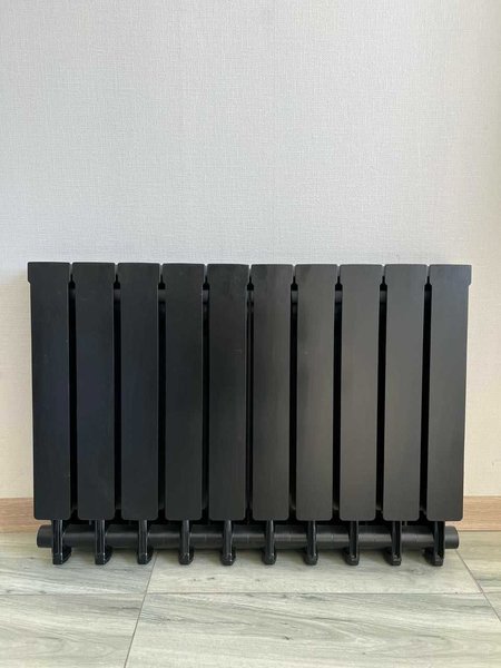 Радиатор со склада! Batareya Radiator Bimetall Alyumin Батарея