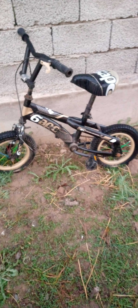 Velosiped sotiladi