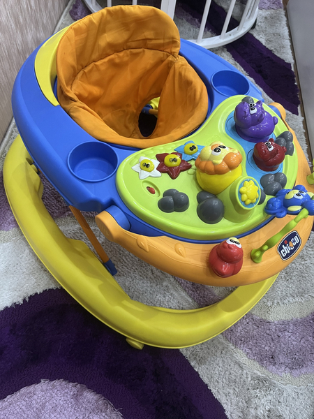Продаю зодунки chicco