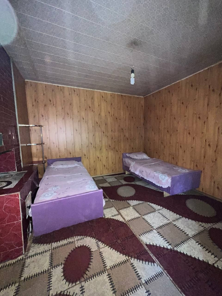 Charvoqdan dacha