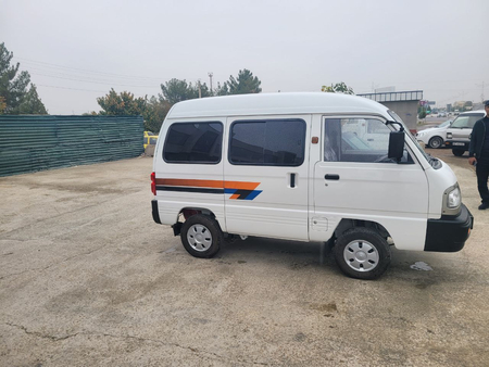 Damas 2022 metani bilan