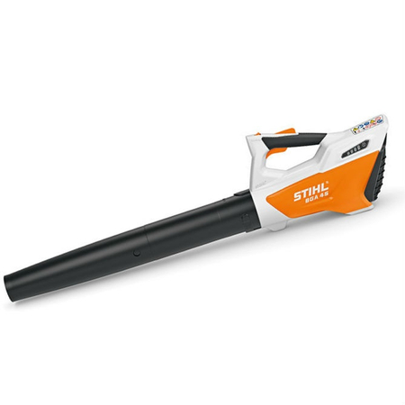 Аккумуляторная воздуходувка STIHL BGA 45, 18