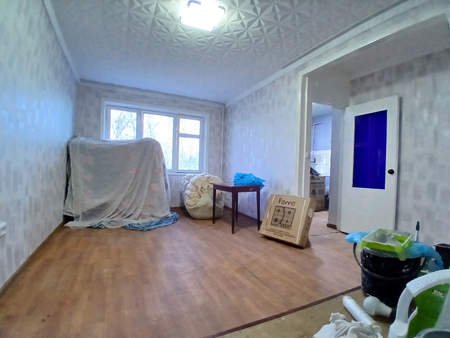 3 - каватда сквозной 2 хонали 3 хона килинган