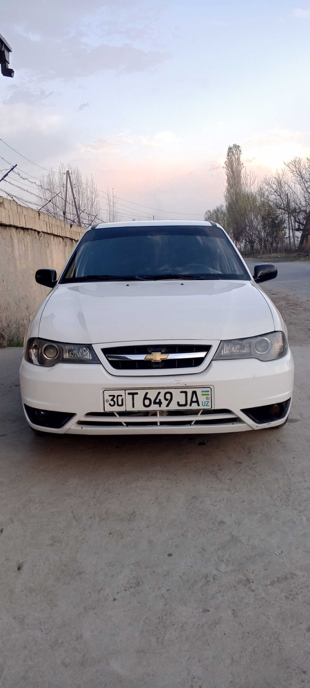 Nexia 2 Sons lux kondisioner