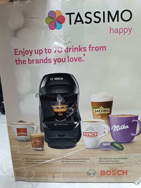 Bosch,tassimo 1002N Modeli
