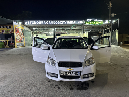 Nexia 3 Avtomat | Автомат Нексия. 3