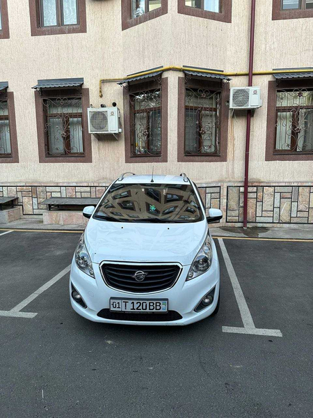 Продается Chevrolet Ravon (Spark)