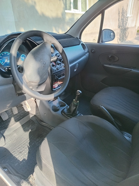 Matiz 2004 yil. 3200$