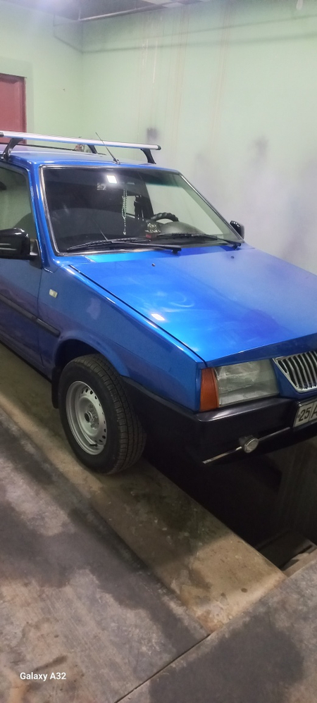 Lada 2109 yengil sedan