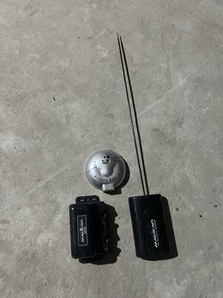 Mejikar 903 Arginal