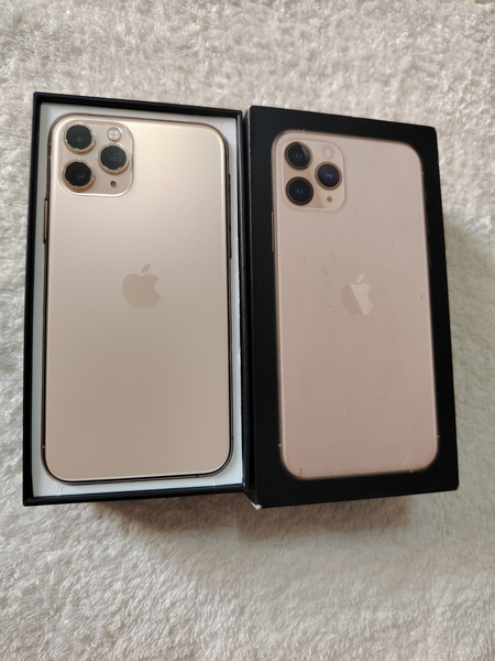IPhone 11 Pro  64GB LL/A IDEAL