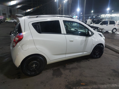 SpArk 2016 2 evro avtomat