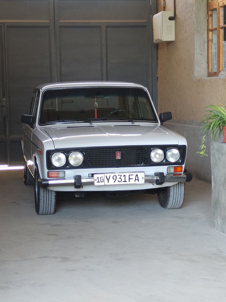 Vaz 2106 idel kofort