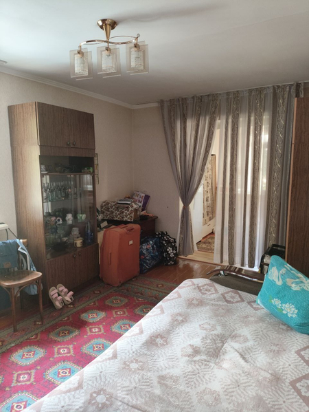 Продается квартира Чиланзар 23, 1в2/2/4