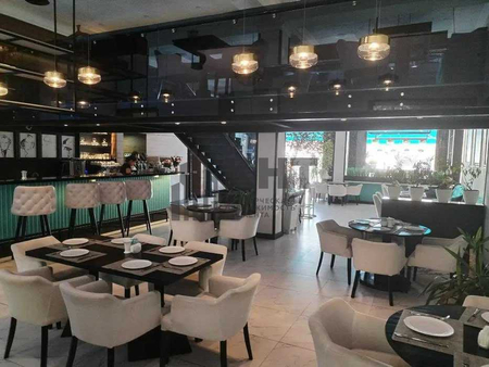 Аренда помещений 360м2 Мирзо Улугбека Новомосковская