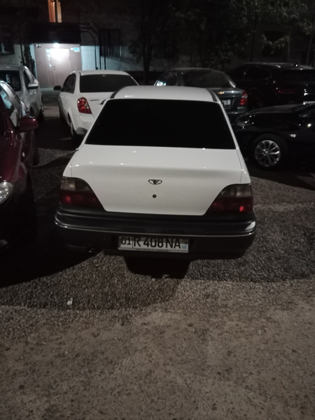 Nexia 1 Daewoo COHC 1997 Korea Super