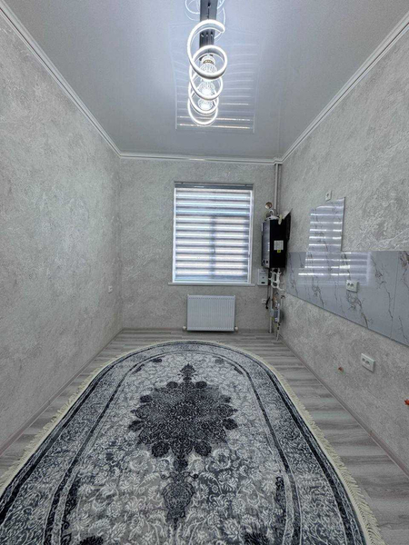 1 xonali  7-qavat  8 qavatli g'ishtli liftli dom 36м²
Manzil:Terakzor